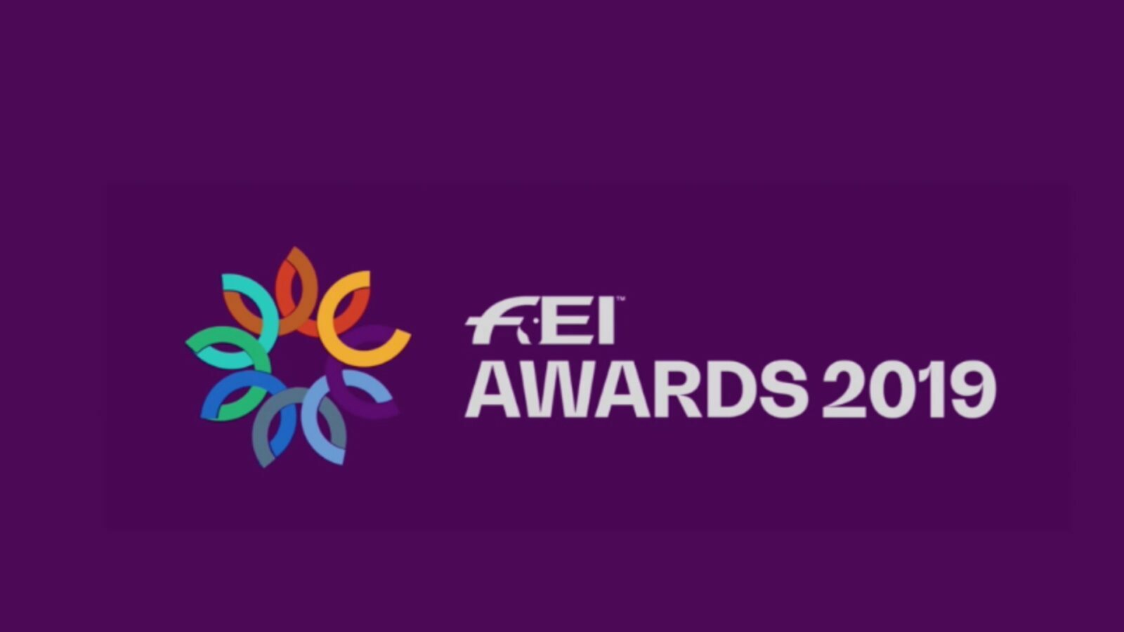 FEI Awards 2019 Gala - Lagvoid
